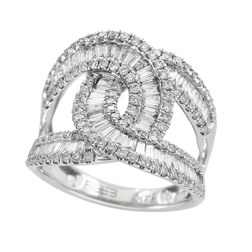 Effy Diamond Ring Lillianes Jewelry