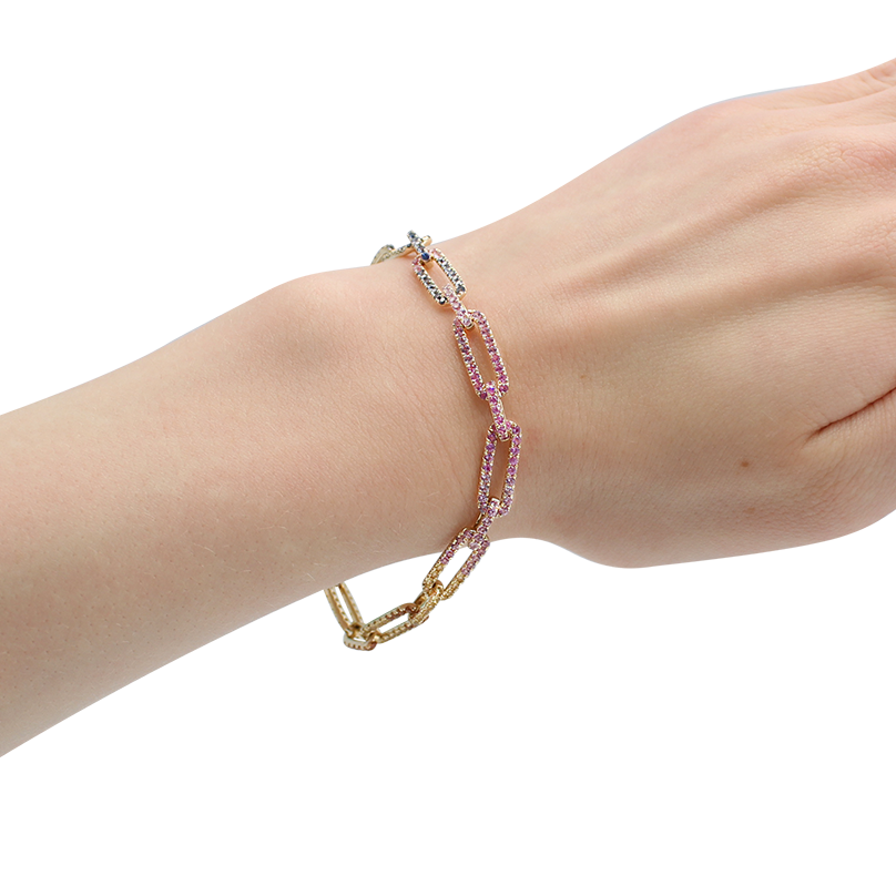 effy-multistone-paperclip-bracelet-lilliane-s-jewelry